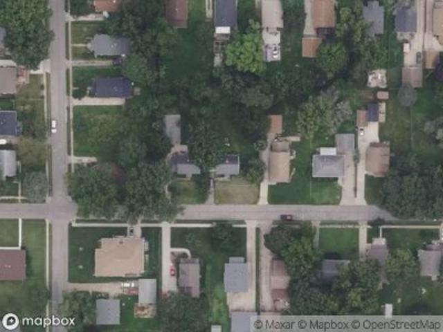 Caulder Ave