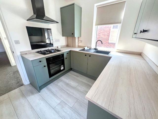 Cauldwell Lane, Monkseaton, Whitley Bay NE25, 3 bed flat to rent, £900 pcm | PrimeLocation