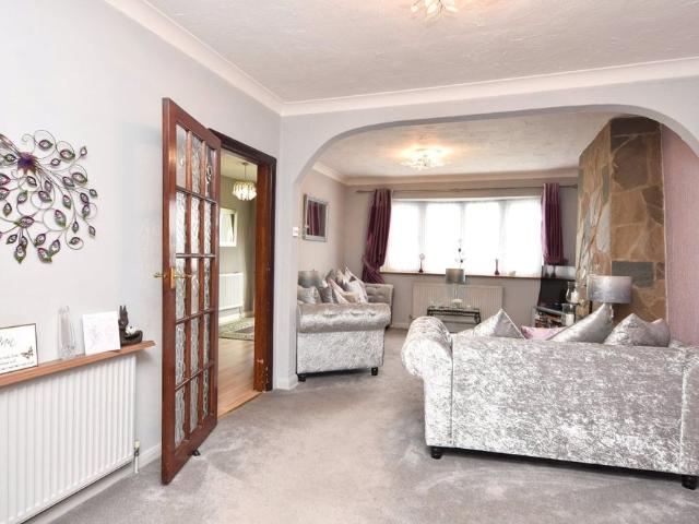 Caulfield Road, Shoeburyness, Essex, SS3 9LP