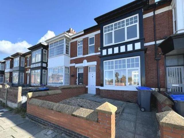 Caunce Street, Blackpool, 3 Bedroom Terraced