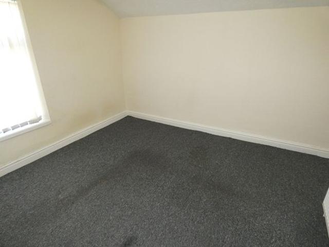 Caunce Street Flat 3