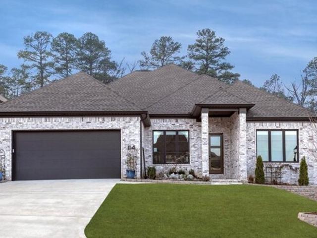 Caurel Cir, Little Rock, Home For Sale