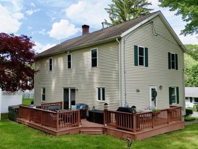 Causeway Ter, Leominster, Home For Sale