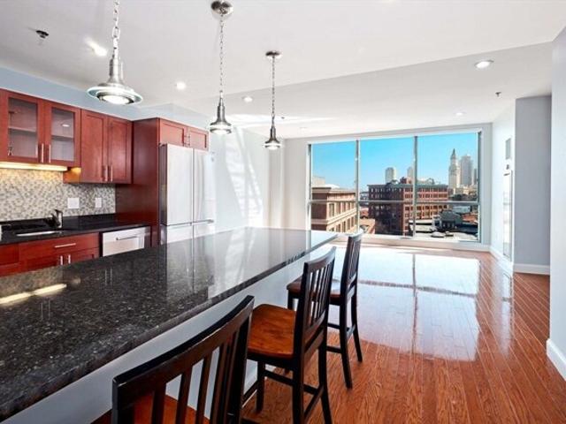 Causeway St Unit U, Boston, Condo For Sale
