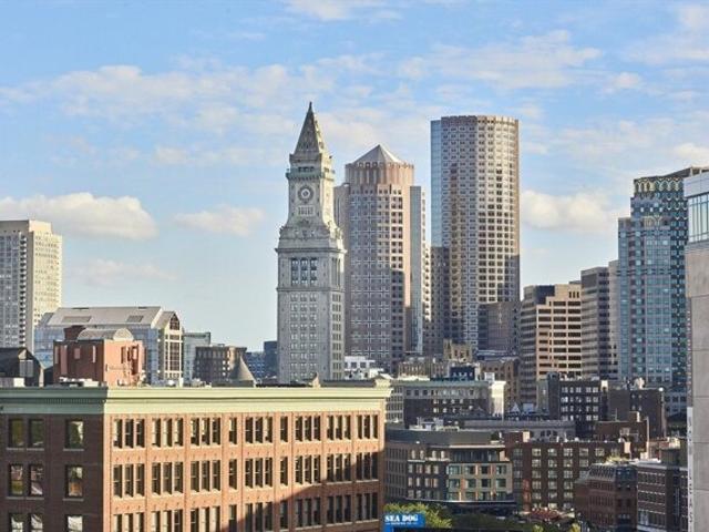 Causeway St Apt,boston, Condo For Sale
