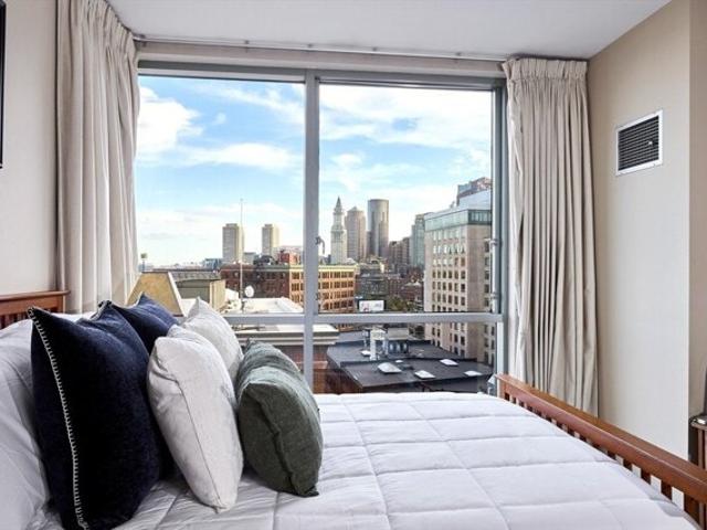 Causeway St Apt,boston, Condo For Sale