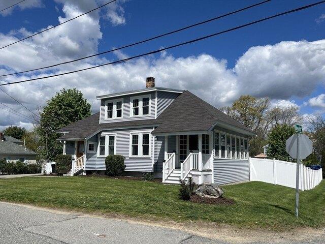 Causeway St, Methuen, Home For Sale