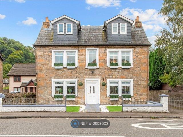 Causewayhead Road, Stirling FK9, 1 bed detached house to rent, £645 pcm | PrimeLocation