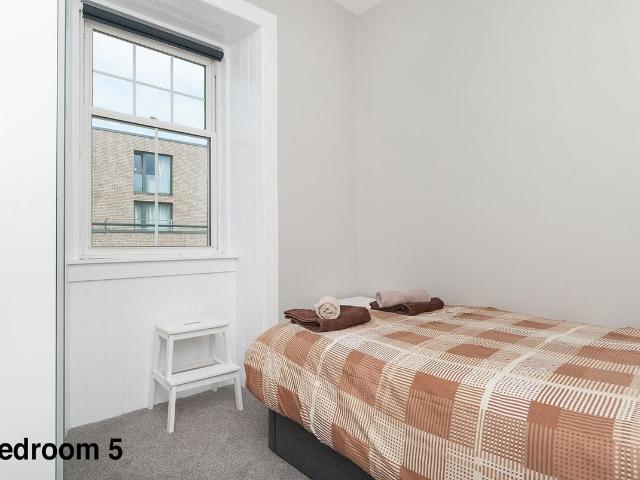 Causewayside, Edinburgh EH9, 10 bed shared accommodation to rent, £715 pcm | PrimeLocation