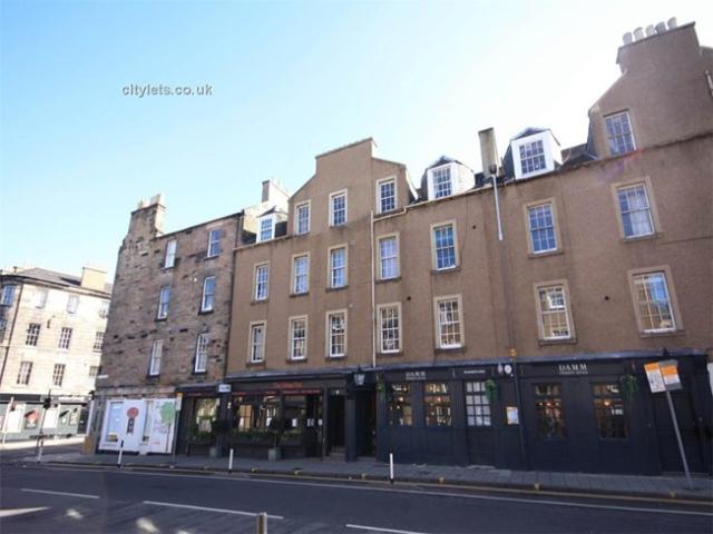 Causewayside, Edinburgh