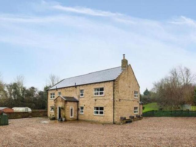 Causey Park Bridge, Morpeth, 6 Bedroom Detached