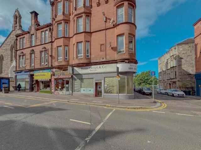 Causeyside Street, Paisley, Office For Rent