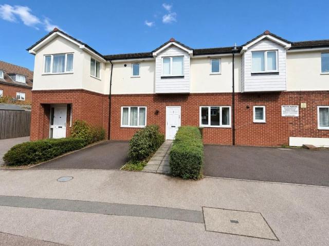 Causton Gardens, Eastleigh SO50, 1 bed property to rent, £750 pcm | PrimeLocation