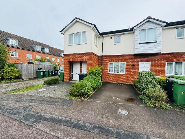 Causton Gardens, Eastleigh SO50, Property to rent, £750 pcm | PrimeLocation