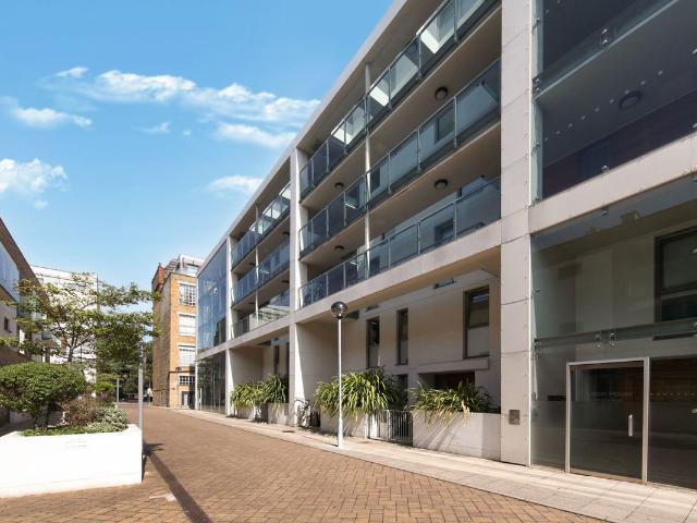 Causton House, Printers Road SW9, 1 bed flat to rent, £2,000 pcm | PrimeLocation