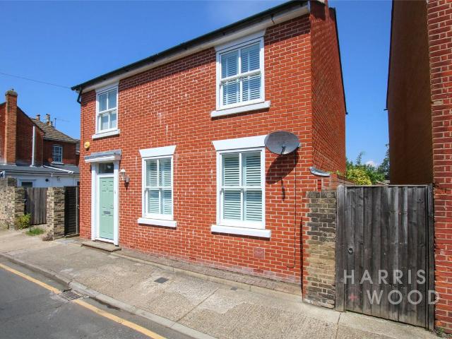 Causton Road, Colchester, Essex CO1, 3 bed detached house to rent, £1,600 pcm | PrimeLocation