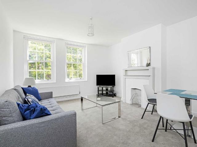 Causton Street, Westminster