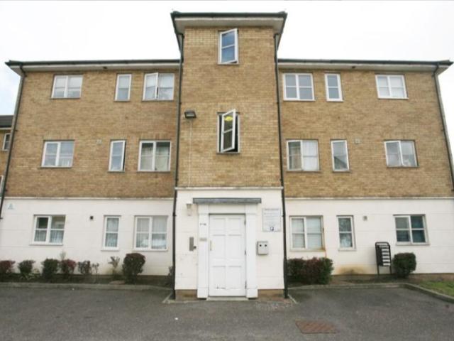 Causton Square, Dagenham RM10, 2 bed flat to rent, £1,650 pcm | PrimeLocation