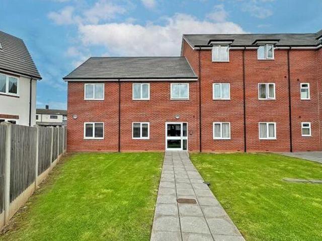 Cavalcade Rise, Cavalcade Close, 2 Bedroom Flat