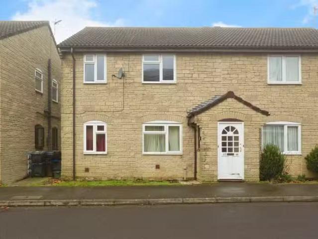 Cavalier Way, Wincanton
