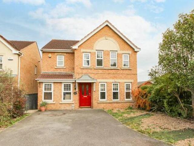 Cavalier Court, Woodfield Plantation, 4 Bedroom Detached