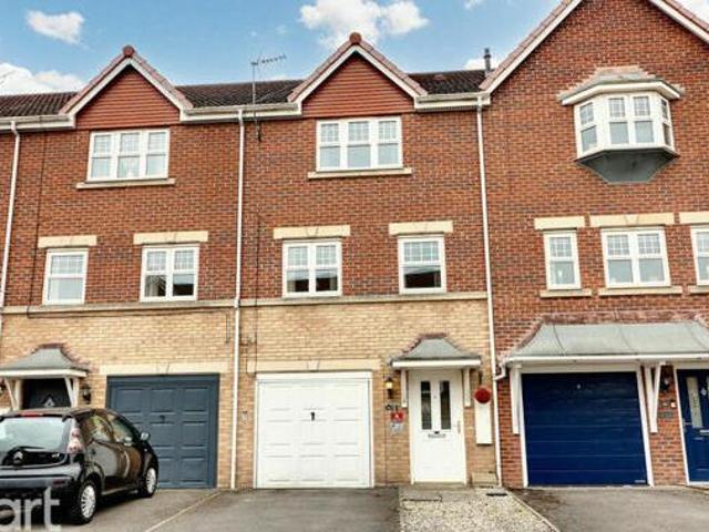 Cavalier Court, Woodfield Plantation, 3 Bedroom Terraced