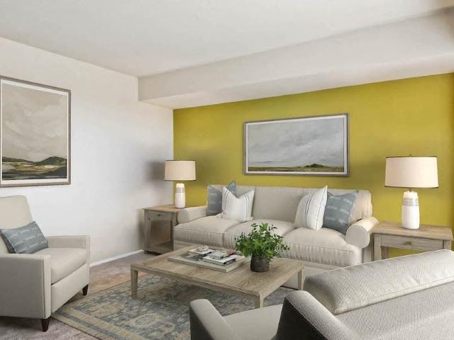 Cavalier Club 3 Bedroom Apartment for Rent at 6200 Wilson Blvd, Seven Corners, VA 22044 Seven Corners