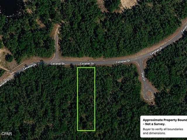 Cavalier Dr, Chipley, FL 32428