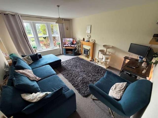 Cavalier Drive, Halesowen, West Midlands, B63