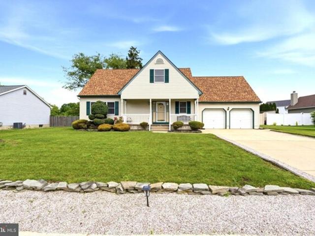 Cavallo Dr, Vineland, Home For Sale