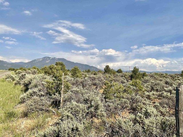 Cavalry Camp Rd Lot 11, Taos, NM 87529