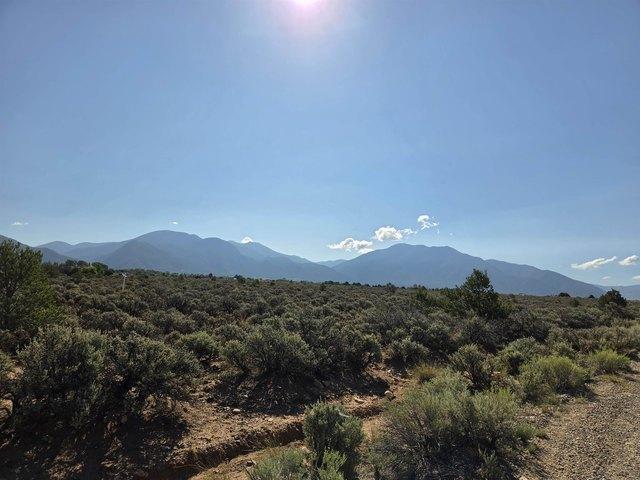 Cavalry Cp Lot 7, Arroyo Seco, NM 87514