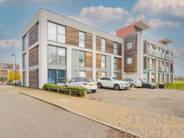 Cavalry Road, Colchester, 2 Bedroom Flat