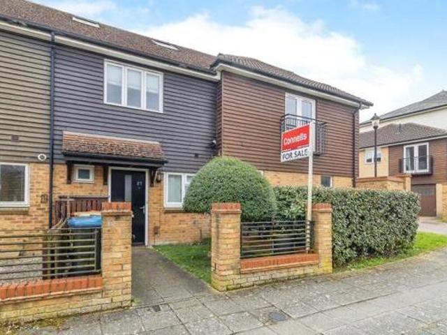 Cavan Way, Broughton, 3 Bedroom Terraced