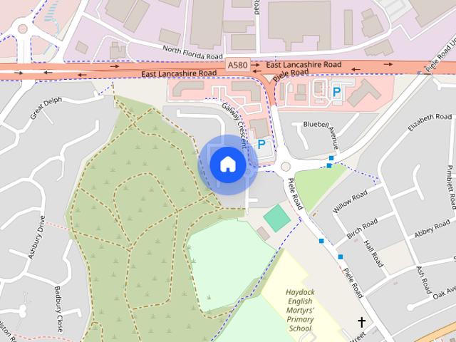 Cavan Drive, Haydock, WA11