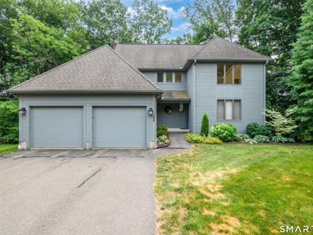 Cavan Ln Unit,glastonbury, Home For Sale