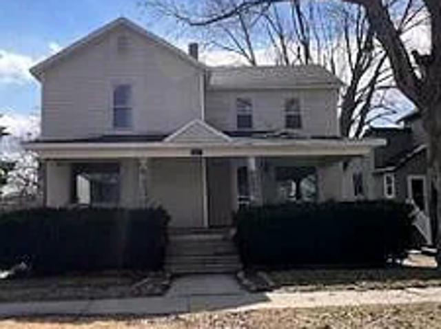 Cavanaugh St