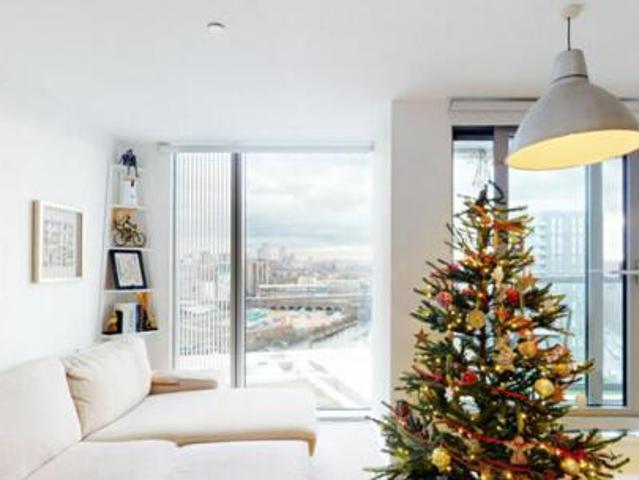 Cavatina Point, Dancers Way, 3 Bedroom Flat