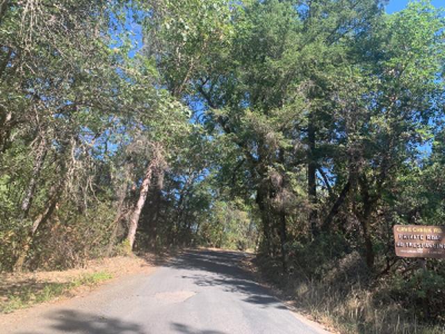 Cave Creek Rd