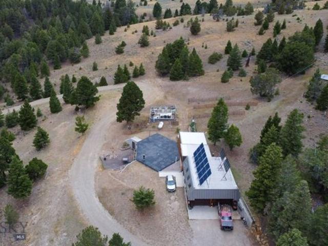 Cave Gulch Rd, Dillon, Home For Sale