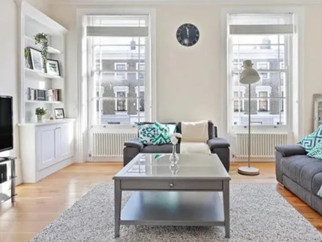 Cave Interiors, 29 Princess Road, Primrose Hill, London, NW1 8JJ, United Kingdom | 4 bed apartment for rent #138849575 | Rentberry