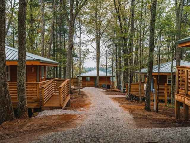 Cave Rd, Campton, Home For Sale