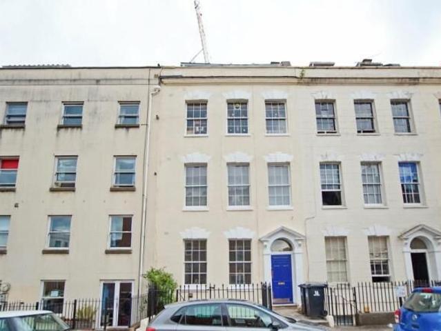 Cave Street, Bristol BS2, 1 bed flat to rent, £1,500 pcm | PrimeLocation