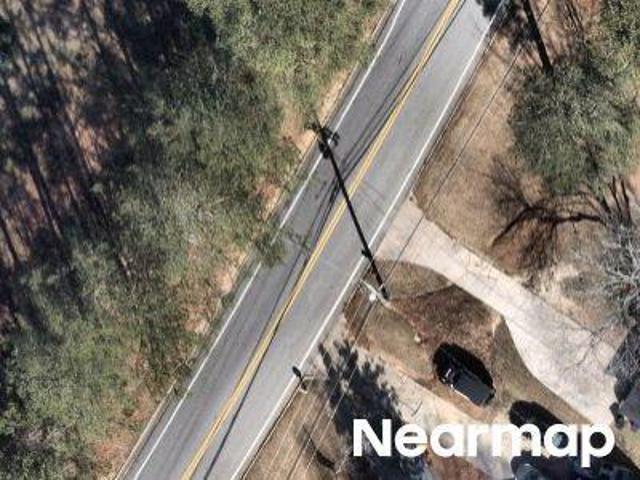 Cave Springs Rd