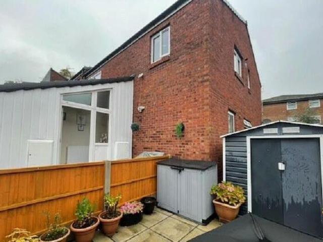 Cavell Close, Liverpool, 2 Bedroom Flat