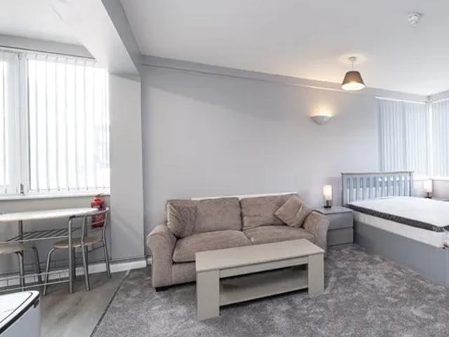 Cavell Street, St. George in the East, Tower Hamlets, E1 1AA, United Kingdom | 1 bed apartment for rent #167073733 | Rentberry