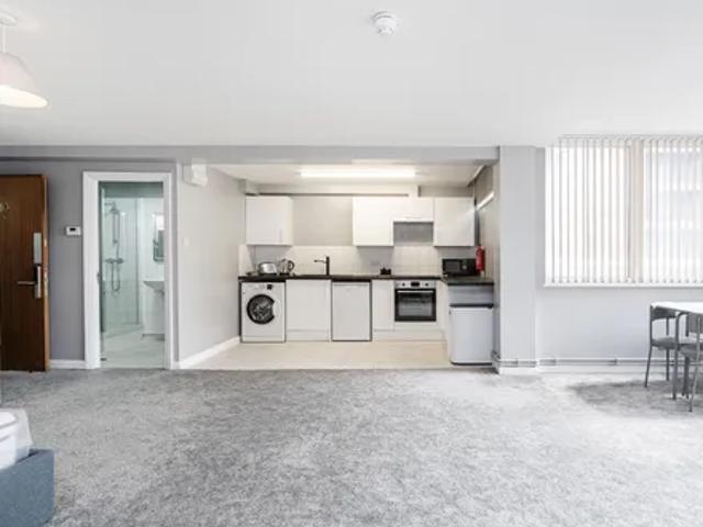 Cavell Street, St. George in the East, Tower Hamlets, E1 1AA, United Kingdom | 1 bed apartment for rent #167582798 | Rentberry
