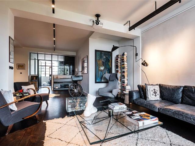Cavell Street, Whitechapel, London E1, 2 bed flat to rent, £3,400 pcm | PrimeLocation
