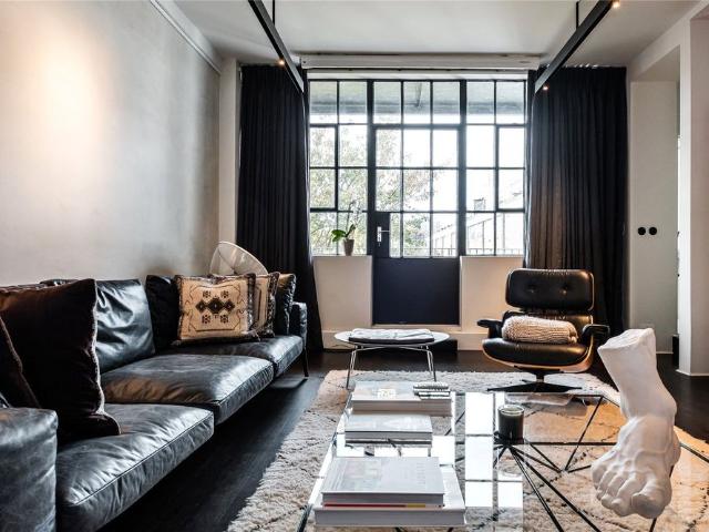 Cavell Street, Whitechapel, London, E1 2BP