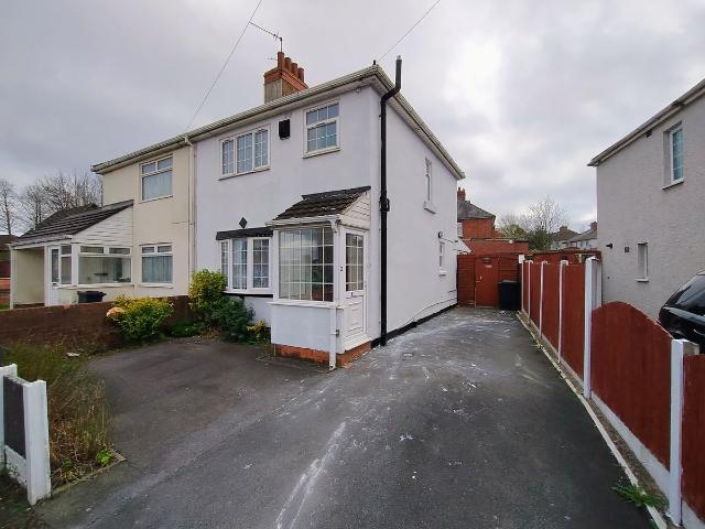 Cavell Road, Dudley, West Midlands DY2, 3 bed semi detached house to rent, £1,200 pcm | PrimeLocation